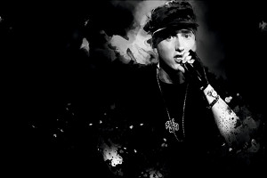 Rap Royalty: The Eminem Collection: on 300gsm Best Quality Paper with ...