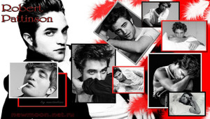 Poster A Robert Pattinson Movie Twilight Sl-15296 (Large Poster, 36x24 ...