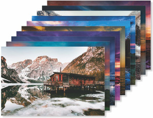 Nature Wall Poster High Resolution Room Office For Decoration Poster ...