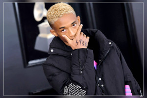 Jaden Smith Jaden Christopher Syre Smith An American Rapper Singer ...