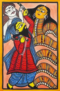 Self Adhesive UV Coated High Resolution Vinyl Print- Chand Saudagara ...