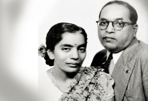 Poster Dr. Bheem Rao Ambedkar Ji sl11777 (Large Poster, 36x24 Inches ...