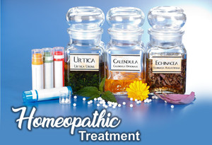 Poster Homeopathic Treatment sl-9790 (Wall Poster, 13x19 Inch, Matte ...