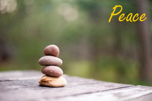 PEACE HD Wallpaper Fine Art Print - Quotes & Motivation posters in ...