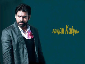 Poster Pawan Kalyan Large Poster sl-9030 (Large Print, 36x24 Inches ...