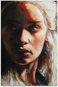 Poster Got Classic Image Large Poster sl-8235 (Large Print, 36x24 ...