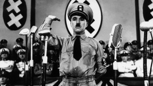 Poster The Great Dictator Movie sl-10209 (Large Poster, 36x24 Inch ...