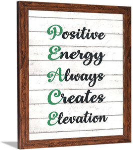 Peace Quotes Wall Frames - Framed Peace Posters for Wall - Motivational ...