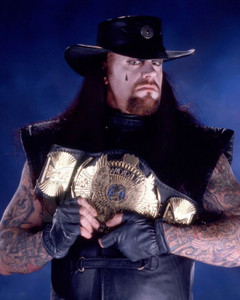 WWE Superstar Posters (The Undertaker) | Unframed | HD High Resolution ...