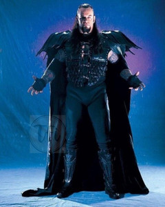 WWE Superstar Posters (The Undertaker) | Unframed | HD High Resolution ...