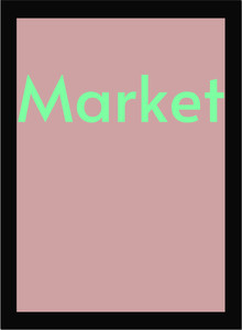 Trading Quote Poster Wall Frame - Stock Market Quotes Wall Frames ...