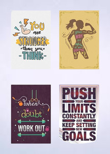 Let start Inspirational Motivational Self Adhesive for Room ...