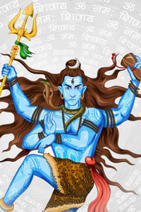 Shiv ji Poster Shiv Parvati,Mahadev,Mahakal,Bholenath,Lord Shiva, Hindu ...