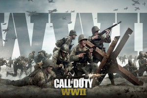 Call Of Duty (COD) Poster on 300gsm US Imported Paper With Gloss ...