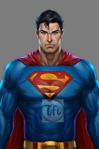 Superhero Posters, Superhero Characters Poster for Room, Unframed, with ...