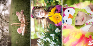 Cute Baby Combo Poster Set of 3 Poster Paper Print - Children posters ...