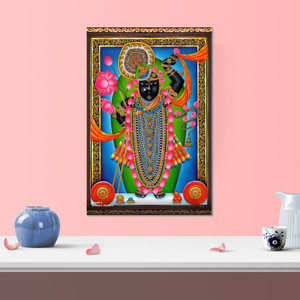 Hindu Temples Photo Poster - Beautiful Artwork for Spiritual Living ...