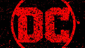 DC movie logo | HD printed poster | for DC lovers (12×18inch) Thick and ...