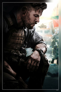 Extraction Movie Matte Finish Poster Paper Print - Animation & Cartoons ...