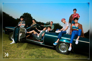 Exo K-Pop Matte Finish Poster Paper Print - Animation & Cartoons ...
