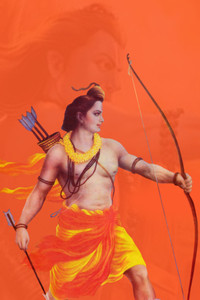 Shree Ram Posters Ram Mandir Ayodhya,Sita Ram,Ram Chandra,Ram Lalla,Ram ...