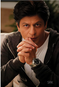 poster of sharukhan khan actor Fine Art Print Fine Art Print - Abstract ...