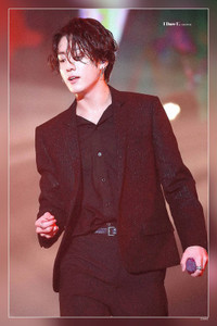 Jungkook Bts Jeon Jungkook K-Pop Matte Finish Poster P-13641 Paper ...