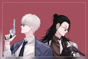 Mech Nier Nier Automata Sword Matte Finish Poster P-15272 Paper Print ...