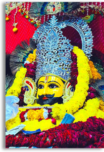 Shyam Baba Poster HD God Poster For Home Decor Religious Poster Fine ...