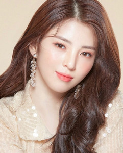 Han So Hee Matte Finish Wall Poster Paper Print - Animation & Cartoons ...