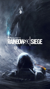 Tom Clancy's Rainbow Six Siege Gaming Poster 300 GSM 12x18 Unframed ...