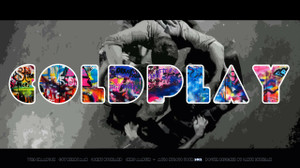 Poster Coldplay Sl-15553 (Wall Poster, 13x19 Inches, Matt Paper) Fine ...