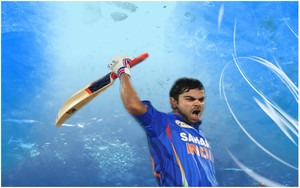 IPL Wall Poster - IPL Poster for Room - IPL Teams Poster - IPL D-76 ...