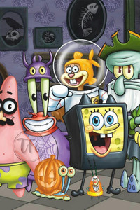 Cartoon Character Posters for Room, Unframed, with Double Sided Tape ...