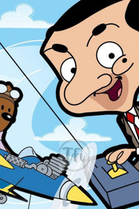 Cartoon Posters, Cartoon Posters for kids, Unframed, with Double Sided ...