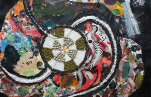 Visual arts poster Multicolor photo paper Poster Photographic Paper 18 ...