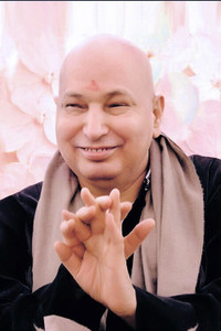 Jai Guruji Gurudev Poster Fine Art Print - Religious posters in India ...