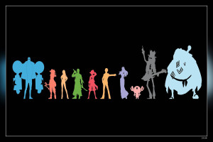 One Piece Manga Series Matte Finish Poster P-15148 Paper Print ...