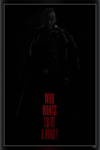 Ragnar Vikings Got King King Ragnar Lothbrok Ragnar Lothbrok Vikings ...