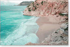 Nature Wall Poster 3M Double Sided Tape Wall Design High Resolution ...