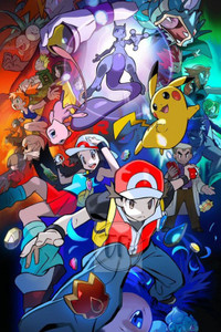 Cartoon Posters, Cartoon Posters for kids, Unframed, with Double Sided ...