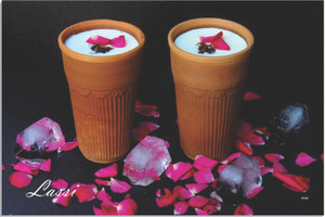 Lassi Indian Fast Food Posters (12 x 18 inch), South India Food Posters ...