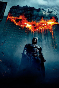 Batman Poster on 300gsm US Imported Paper With Gloss Lamination ...