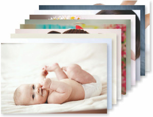 Cute Baby Posters Smiling Baby Wall Poster For Room Decor Paper Print ...
