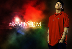 Poster Eminem sl-12872 (Wall Poster, 13x19 Inches, Matte Paper ...