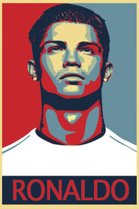 Football Super star Soccer Legend Cristiano Ronaldo cr7 :Motivational ...