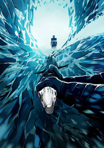 Hardhome Got Season 5 Tribute Poster Photographic Paper - Animation ...