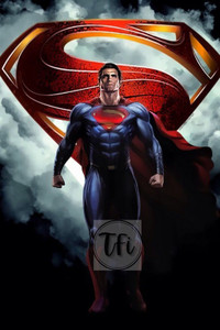 Superhero Posters, Superhero Characters Poster for Room, Unframed, with ...