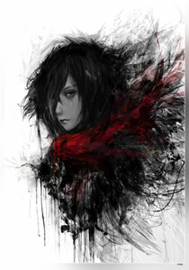 Attack On Titan - Anime Series Matte Finish Poster P-7888 Paper Print ...