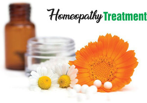 Poster Homeopathy Treatment New sl-9793 (Wall Poster, 13x19 Inch, Matte ...